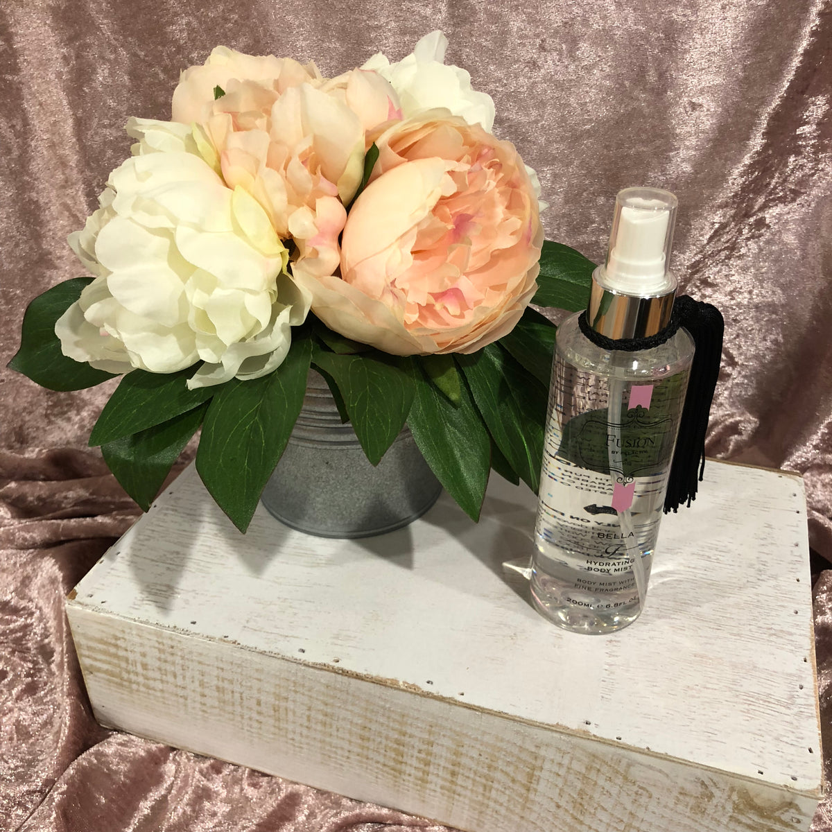 Bella - Body Spray 200ml – ENVyou